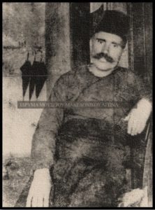 ΜΑΚΕΔΟΝΟΜΑΧΟΙ-ΠΑΝΑΓΙΩΤΗΣ ΠΑΠΑΤΖΑΝΕΤΕΑΣ (ΚΑΠΕΤΑΝ ΠΑΝΑΓΙΩΤΗΣ ...
