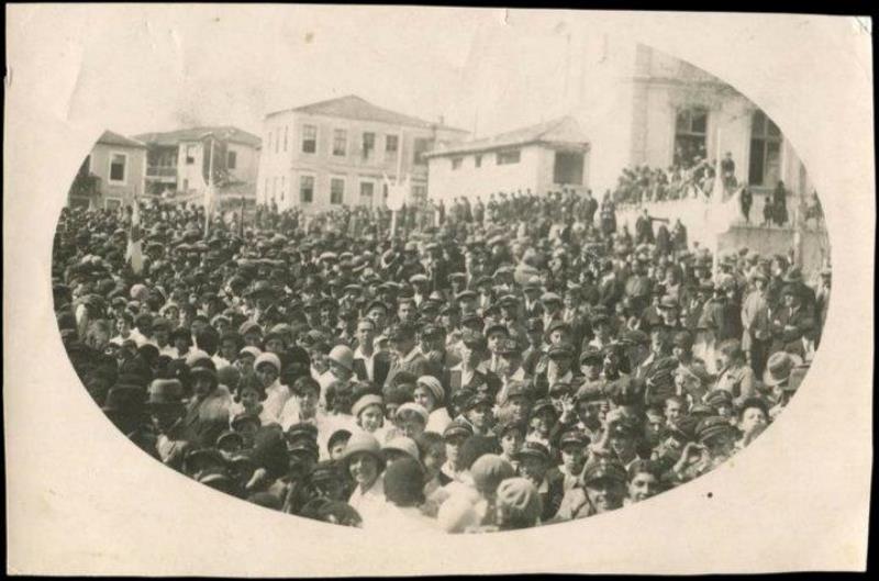 Η ΔΙΑΧΡΟΝΙΚΗ ΠΑΡΟΥΣΙΑ ΤΗΣ ΘΡΑΚΙΩΤΙΣΣΑΣ ΣΤΟ ΙΣΤΟΡΙΚΟ,ΠΟΛΙΤΙΣΜΙΚΟ ΚΑΙ ...