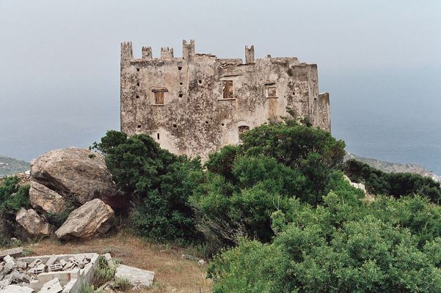 ΤΟ ΔΟΥΚΑΤΟ ΤΗΣ ΝΑΞΟΥ | Ἑλληνοϊστορεῖν-Ἑλληνικὸ Ἡμερολόγιο