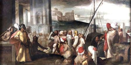 Η ΣΟΦΙΑ ΠΑΛΑΙΟΛΟΓΙΝΑ (+1503) ΚΑΙ ΟΙ ΑΠΑΡΧΕΣ ΤΗΣ ΑΥΤΟΚΡΑΤΟΡΙΚΗΣ ΡΩΣΙΑΣ ...