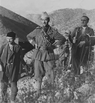ΟΙ ΤΟΥΡΚΑΛΒΑΝΟΙ ΤΣΑΜΗΔΕΣ ΤΟΥ ΝΟΜΟΥ ΘΕΣΠΡΩΤΙΑΣ ΚΑΤΑ ΤΗΝ ΠΕΡΙΟΔΟ ΤΗΣ ...