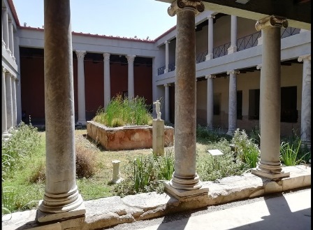 «Η ΑΡΧΑΙΟΛΟΓΙΑ ΣΤΑ ΙΤΑΛΙΚΑ ΝΗΣΙΑ ΤΟΥ ΑΙΓΑΙΟΥ» | Ἑλληνοϊστορεῖν-Ἑλληνικὸ ...
