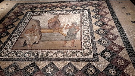 «Η ΑΡΧΑΙΟΛΟΓΙΑ ΣΤΑ ΙΤΑΛΙΚΑ ΝΗΣΙΑ ΤΟΥ ΑΙΓΑΙΟΥ» | Ἑλληνοϊστορεῖν-Ἑλληνικὸ ...