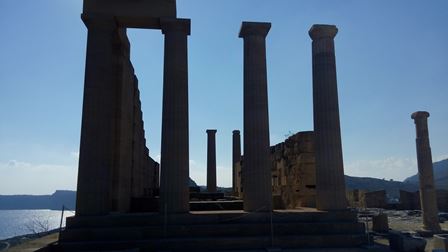 «Η ΑΡΧΑΙΟΛΟΓΙΑ ΣΤΑ ΙΤΑΛΙΚΑ ΝΗΣΙΑ ΤΟΥ ΑΙΓΑΙΟΥ» | Ἑλληνοϊστορεῖν-Ἑλληνικὸ ...
