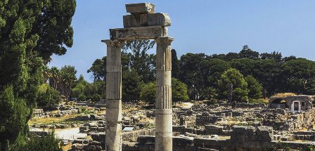 «Η ΑΡΧΑΙΟΛΟΓΙΑ ΣΤΑ ΙΤΑΛΙΚΑ ΝΗΣΙΑ ΤΟΥ ΑΙΓΑΙΟΥ» | Ἑλληνοϊστορεῖν-Ἑλληνικὸ ...